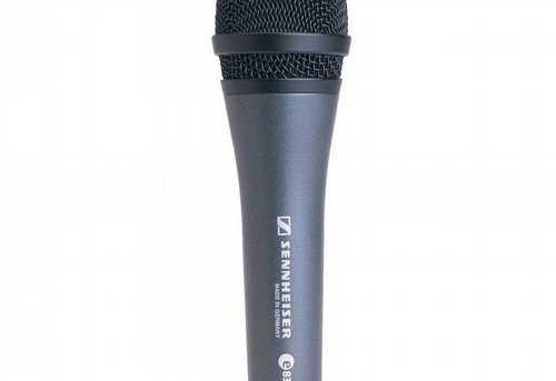 Sennheiser 004513 E 835 Вокальный микрофон (Новый)