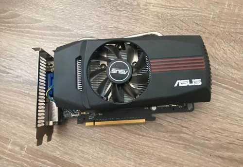 Asus gtx 550ti