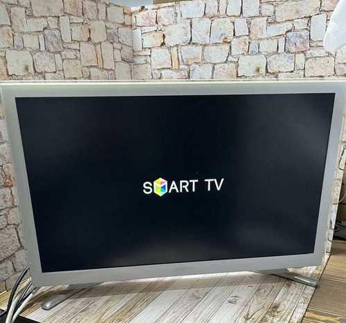 Телевизор Samsung SMART tv бу UE22H5610