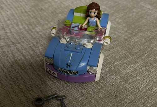 Lego Friends