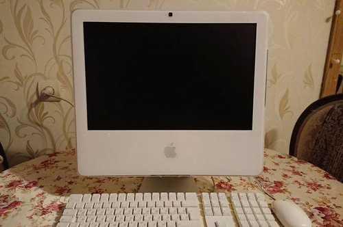 Apple iMac 2006