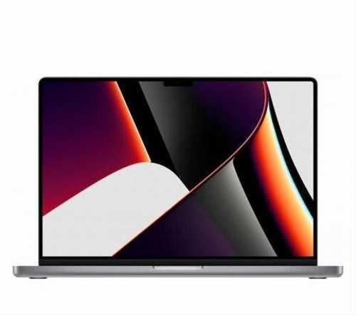 Ноутбук Apple Z14W0007M MacBook Pro M1 Max 10 core