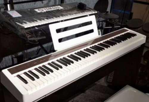 Цифровое пианино Nux NPK-10 WH