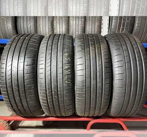 Pirelli P Zero PZ4 L.S. 245/45 R20 103W