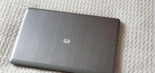 Мощный топовый HP ProBook 4740s (i7/16Gb/ssd480Gb)