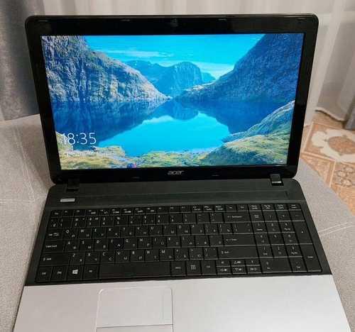 Acer aspire e1 571g