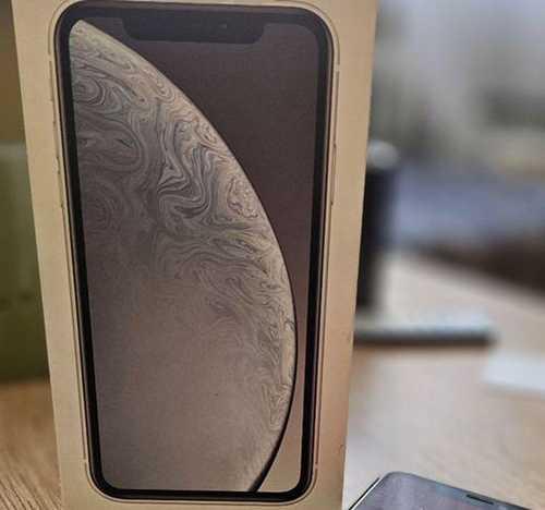 iPhone Xr, 256 ГБ