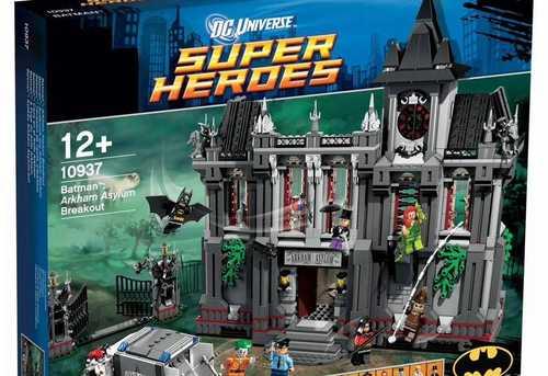 Lego DC