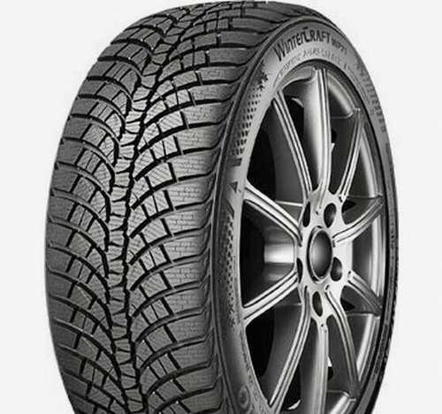 Kumho WinterCraft WP71 225/50 R17 94V