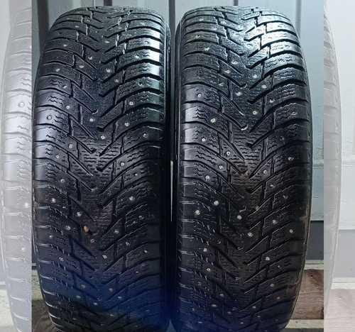 Nokian Tyres Hakkapeliitta 8 SUV 235/65 R17