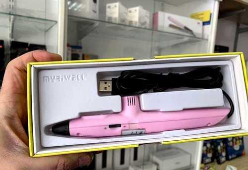 3D ручка Myriwell