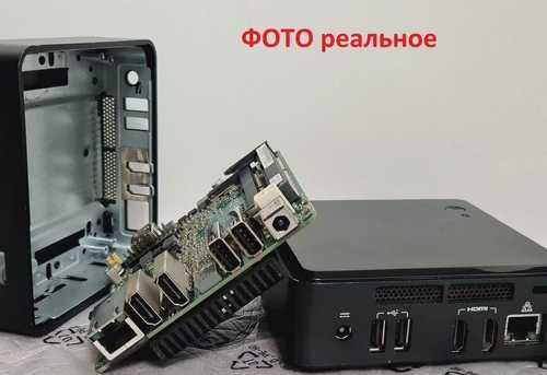 Intel NUC DC3217