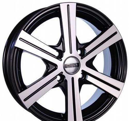 R15 5x114,3 6J ET38 D67,1 Tech-Line 544 BD