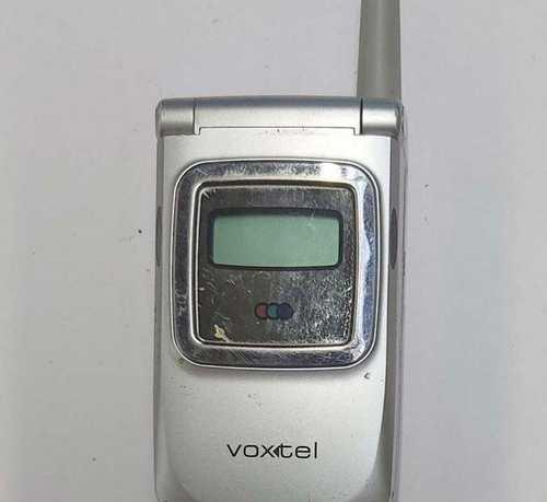 Телефон Voxtel BMI072SC10 на запчасти