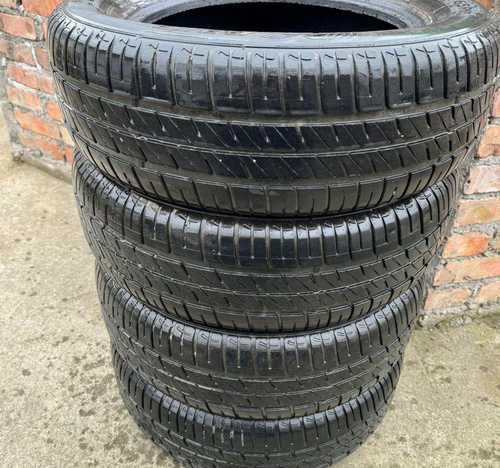 Nokian Tyres Nordman RS 195/65 R15 31G