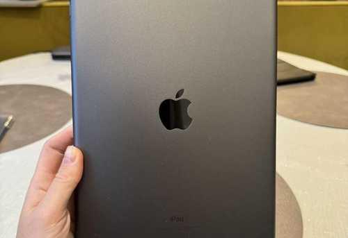 iPad 7 поколения 128