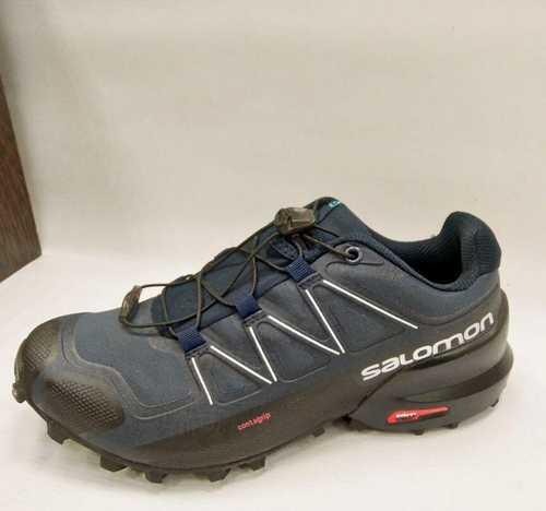 Кроссовки демисезонные Salomon speedcross 5