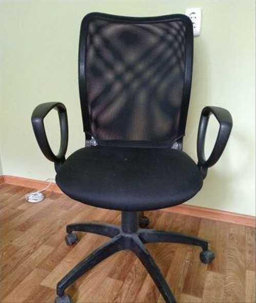 Компьютерный стул "Бюрократ"