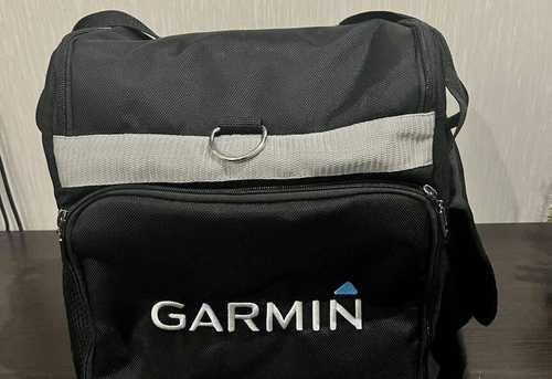 Сумка для Garmin Panoptixs