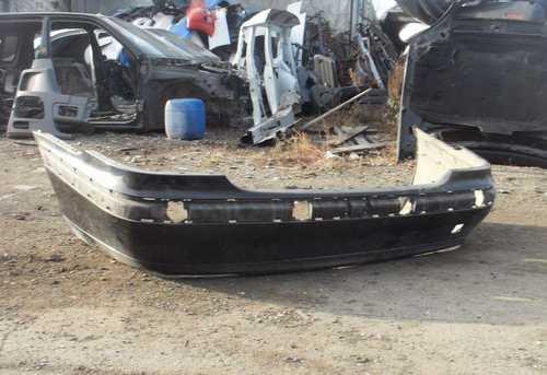 Бампер задний A2208800140 Mercedes S (W220)