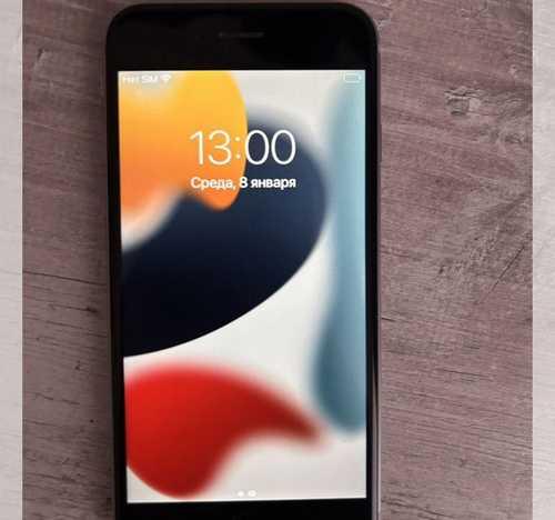 iPhone 6S, 32 ГБ