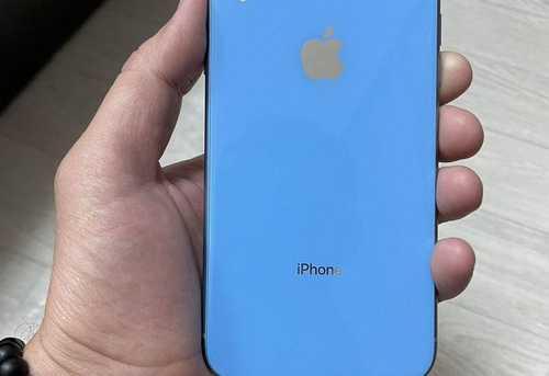 iPhone Xr, 256 ГБ