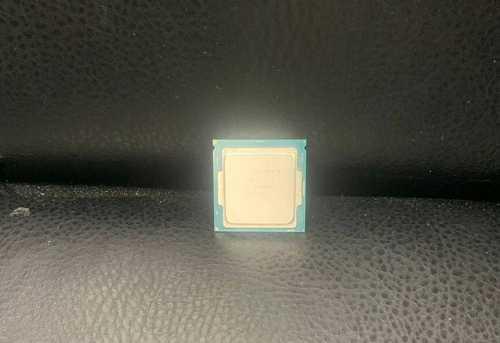 Intel i3 6100