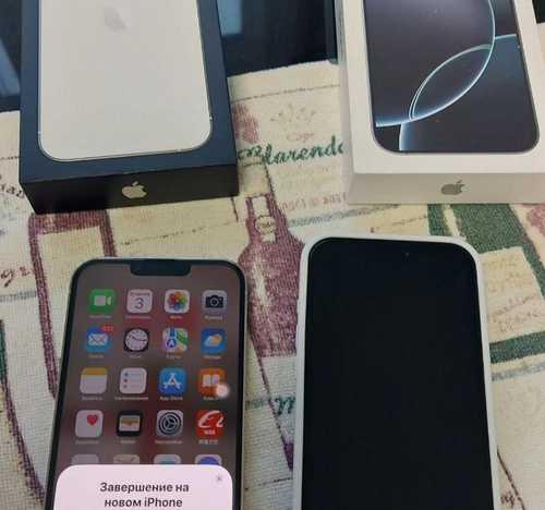 iPhone 13 Pro, 512 ГБ