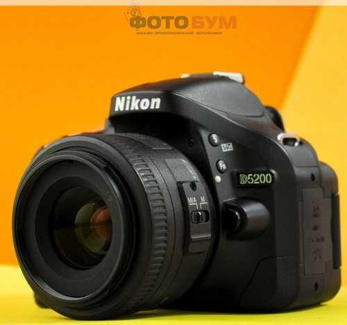 Nikon D5200 kit 18-55 VR   AF-S 35mm f1.8G