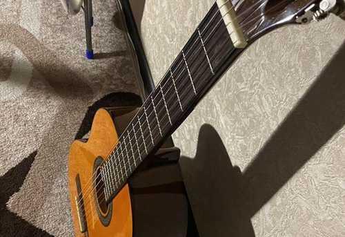 Классическая гитара Martinez FAC-503