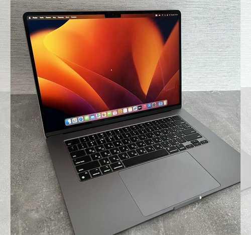 Apple macbook air m2 8 512