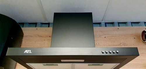 Кухонный воздухоочиститель ATL 60 см