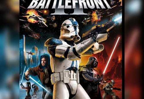 Star Wars Battlefront 2 PS4/PS5 Не аренда