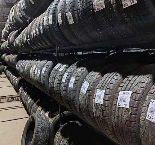 Hankook Smart Flex AH31 235/60 R16 100S