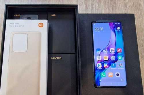 Xiaomi MIX 4 8/256gb