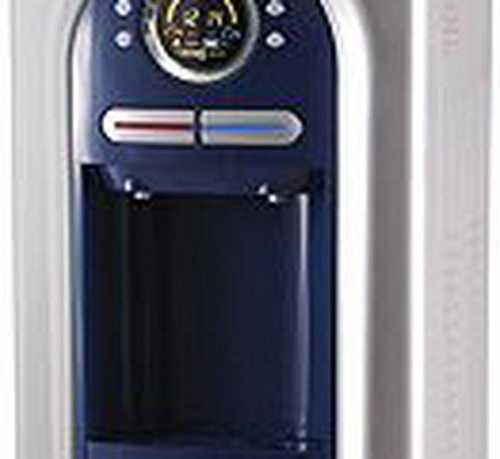 Кулер Ecotronic C2-lfpm Blue