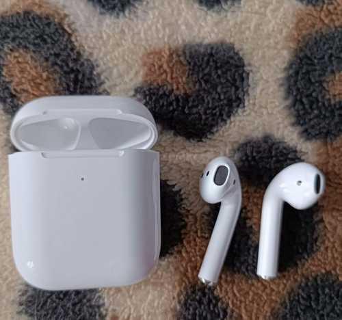 Наушники earpods