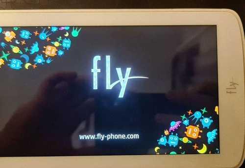 Планшет flylife 7 wifi