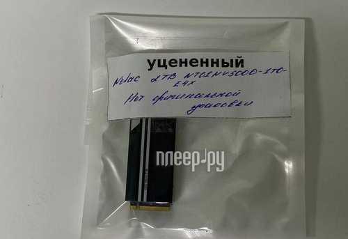 Твердотельный накопитель Netac NV5000 Series M