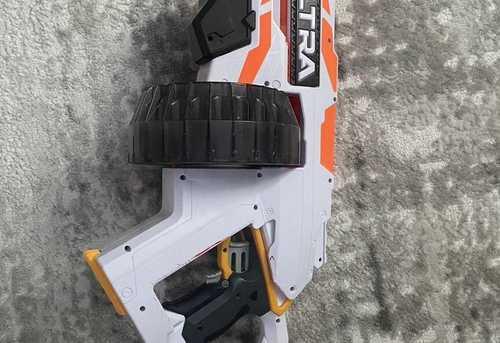 Nerf ultra