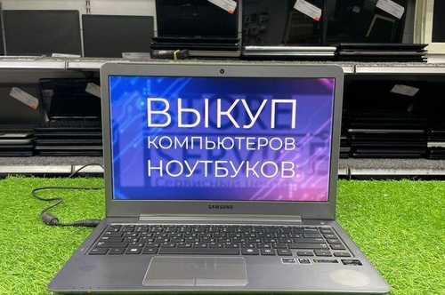 Ультрабук Samsung np530u4c