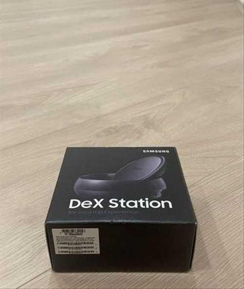 Samsung Dexp station