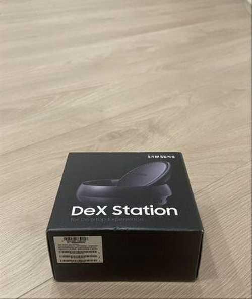 Samsung Dexp station