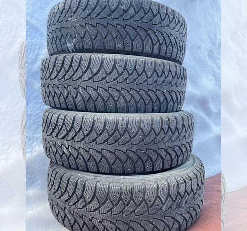 Nokian Tyres Nordman 5 195/65 R15