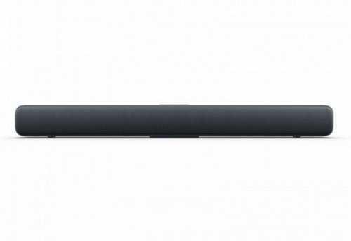 Саундбар Xiaomi Mi TV Soundbar Black