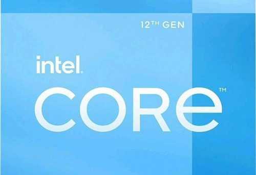 Процессор Intel Core i3 12100f oem