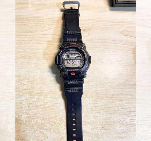 Наручные часы Casio G-shock G-7900