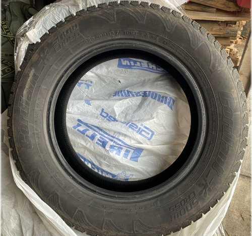 Cordiant Snow Cross 225/65 R17 106