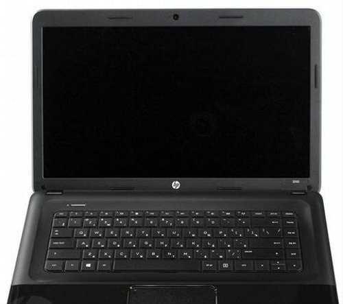 Ноутбук HP 2000-2D04SR по запчастям