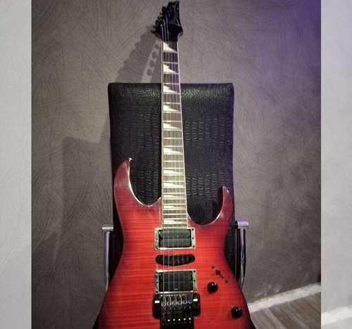 Электрогитара ibanez rg 370